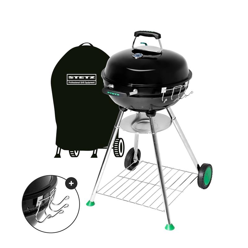 코스트코 STETZ 스테츠 47 차콜그릴 59 X 53 X 94 CM 상품 상세 정보 | 코스트베스트